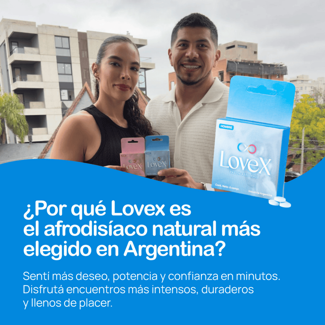 Lovex.ar